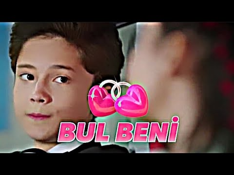 BUL BENİ 9.BÖLÜM🔥🛐