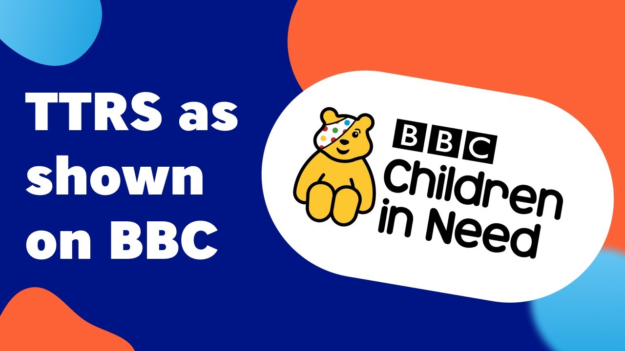 TTRS - Dyslexia / Touch-type Read and Spell (TTRS) as shown on BBC ...