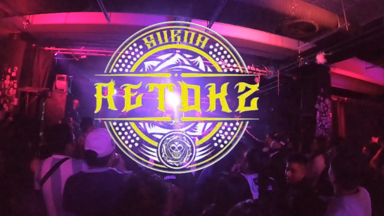 Re piola y Retok2 desde Monterrey en el Gato Calavera - YouTube