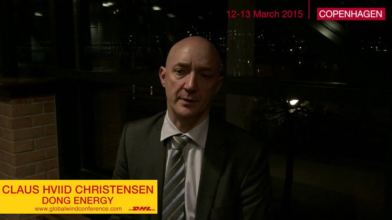 Claus Hviid Christensen - YouTube