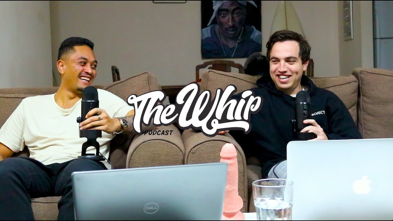 The Worst Podcast Episode Ever - YouTube