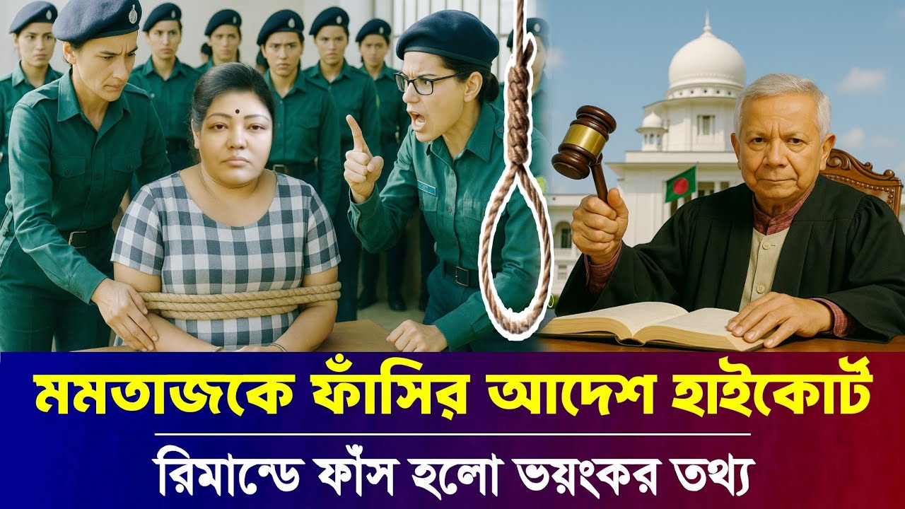 বাউল শিল্পি ও সাবেক এমপি মমতাজকে নিয়ে হাইকোর্টের আদেশ || former MP momotaz Begum news ...
