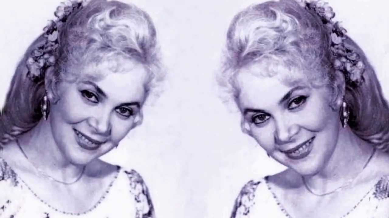 MARIA CORNESCU - TRECE TIMPUL,TRECE FOARTE GREU - YouTube