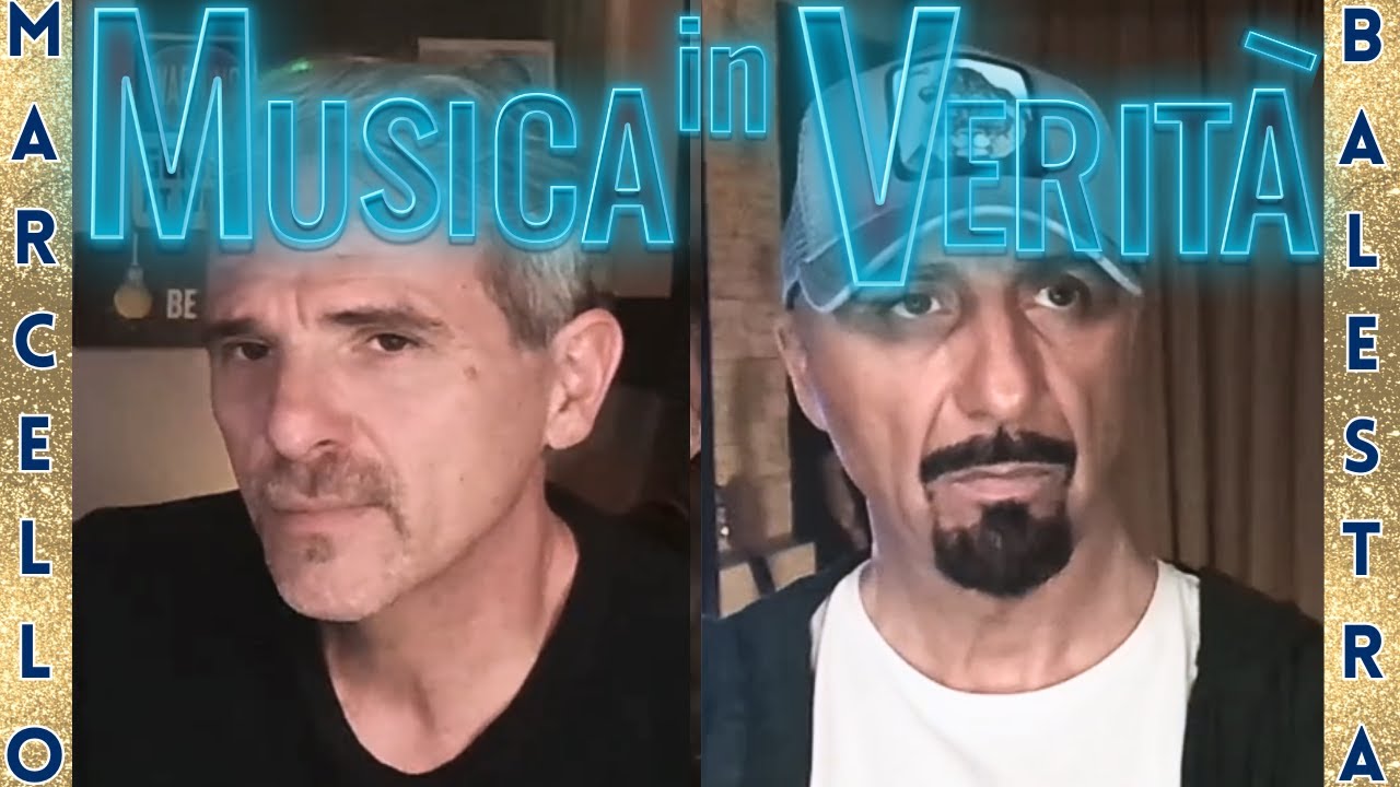 La discografia ieri e oggi - Dibattito con il discografico Marcello ...