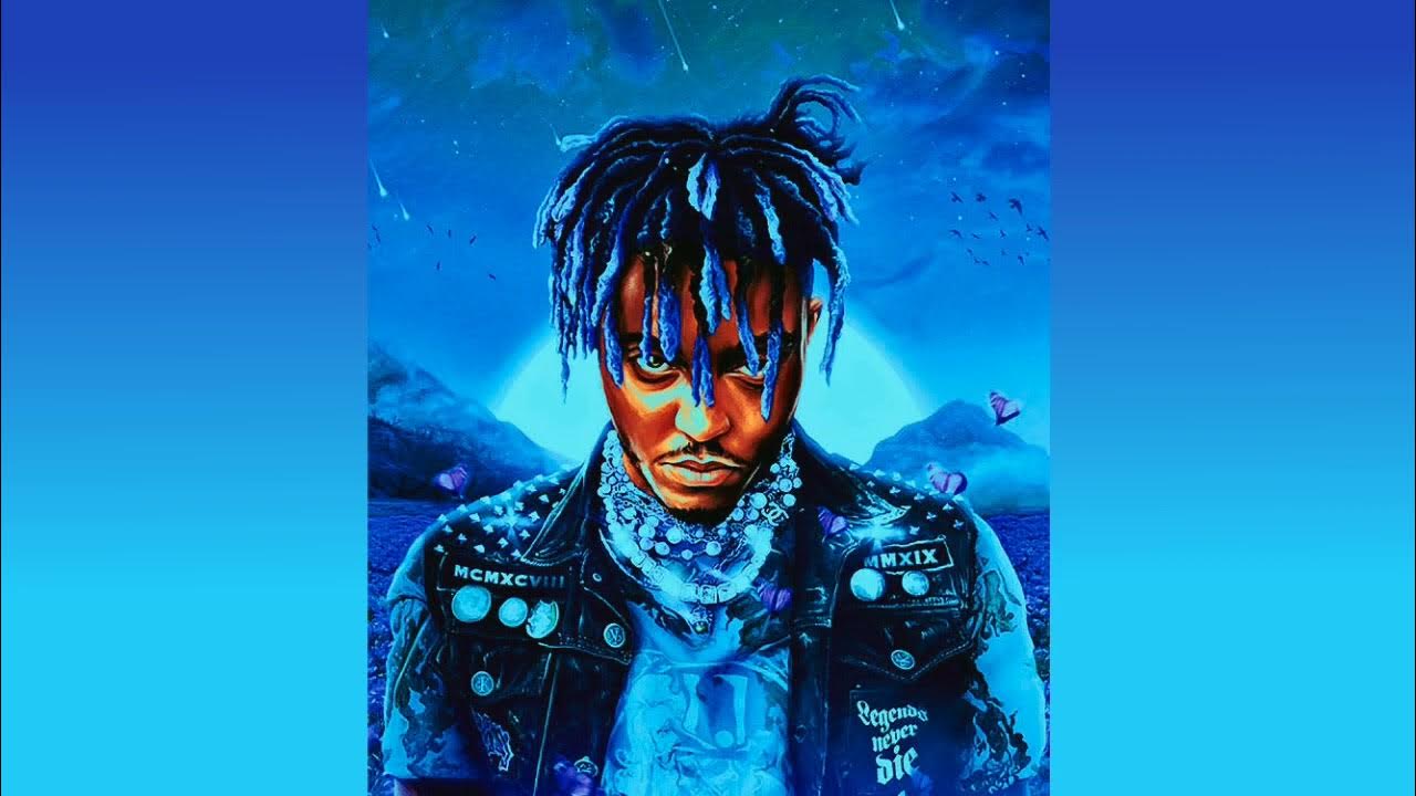 Free Juice Wrld Type Beat Emotions Emotional Guitar Trap Beat Youtube
