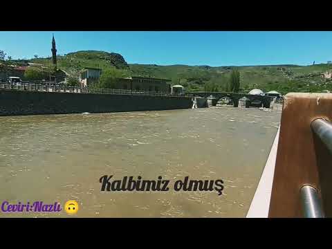 Gul Sînemê / Türkçe Altyazılı