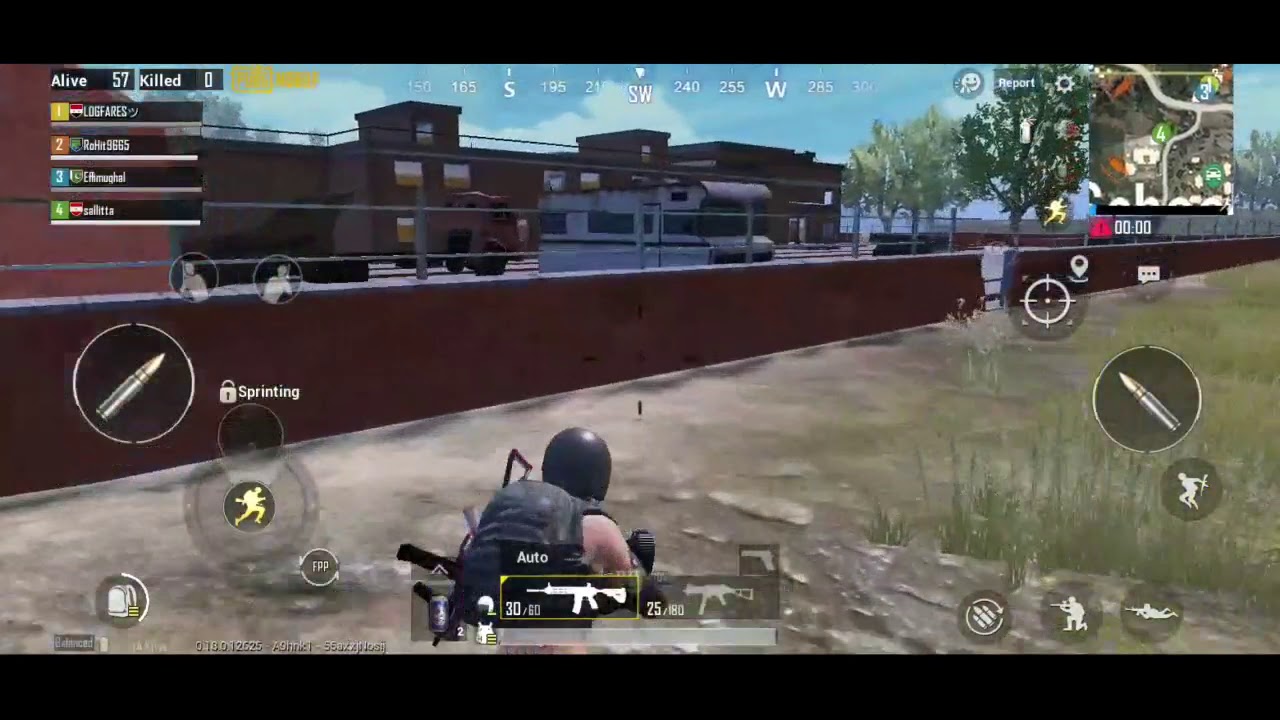 Pubg ..!! Beginner at Bubg - YouTube