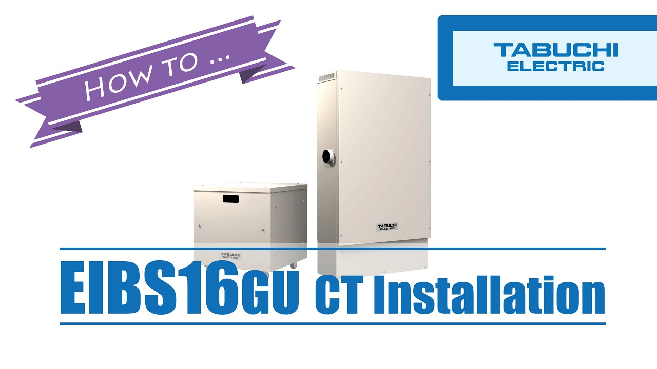 How to Install CT - YouTube