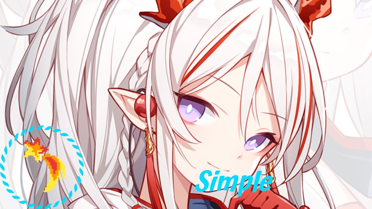 Nightcore Simple (Florida Georgia Line) - YouTube