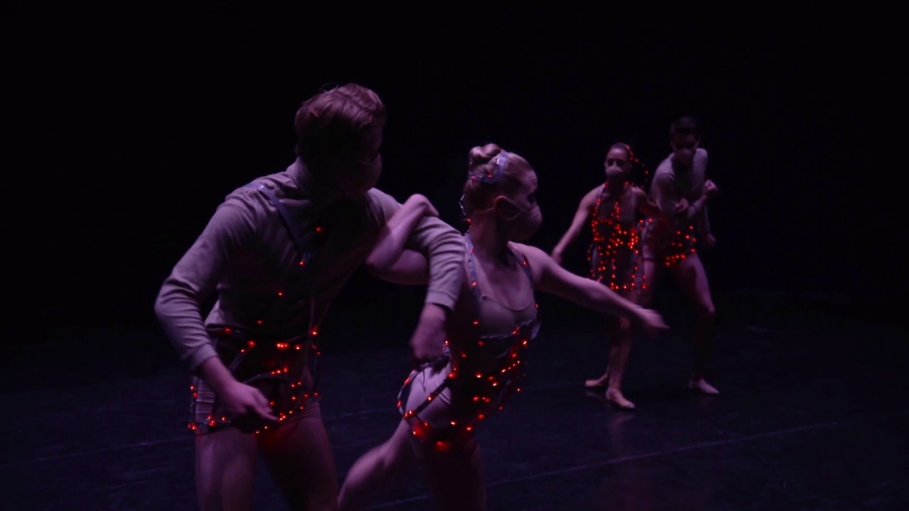 Elemental: A Thursday Night Late Virtual Performance - YouTube
