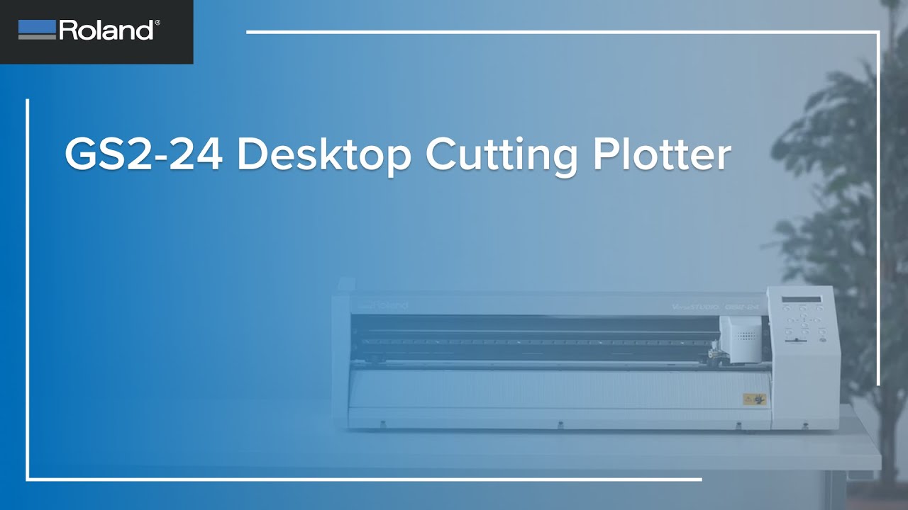 Introducing the All New GS2-24 - YouTube