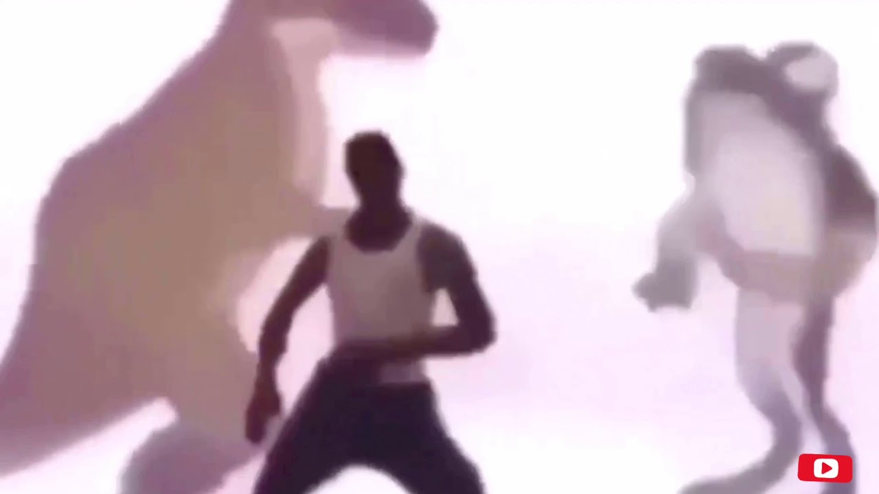 CJ Dancing meme - YouTube