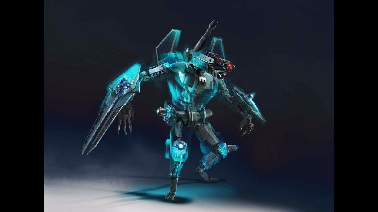 SWTOR Guides - Gods from the Machine - Nahut SM Video Guide - YouTube