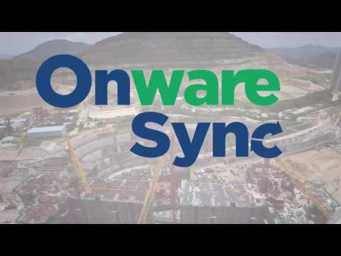 Onware Sync - YouTube