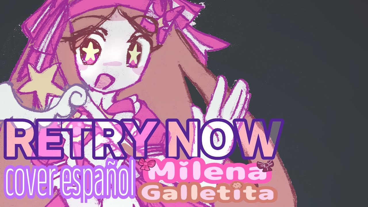 いますぐ輪廻（Retry Now） / なきそ NAKISO ft. Hatsune Miku //COVER ESPAÑOL ...