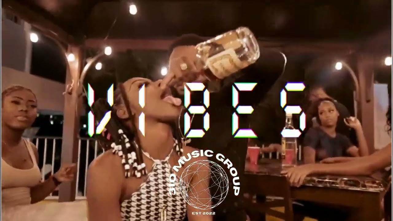 Skeng VIBES Dancehall Instrumental 2023 Type Beat Prod.by 3IO MUSIC GROUP - YouTube