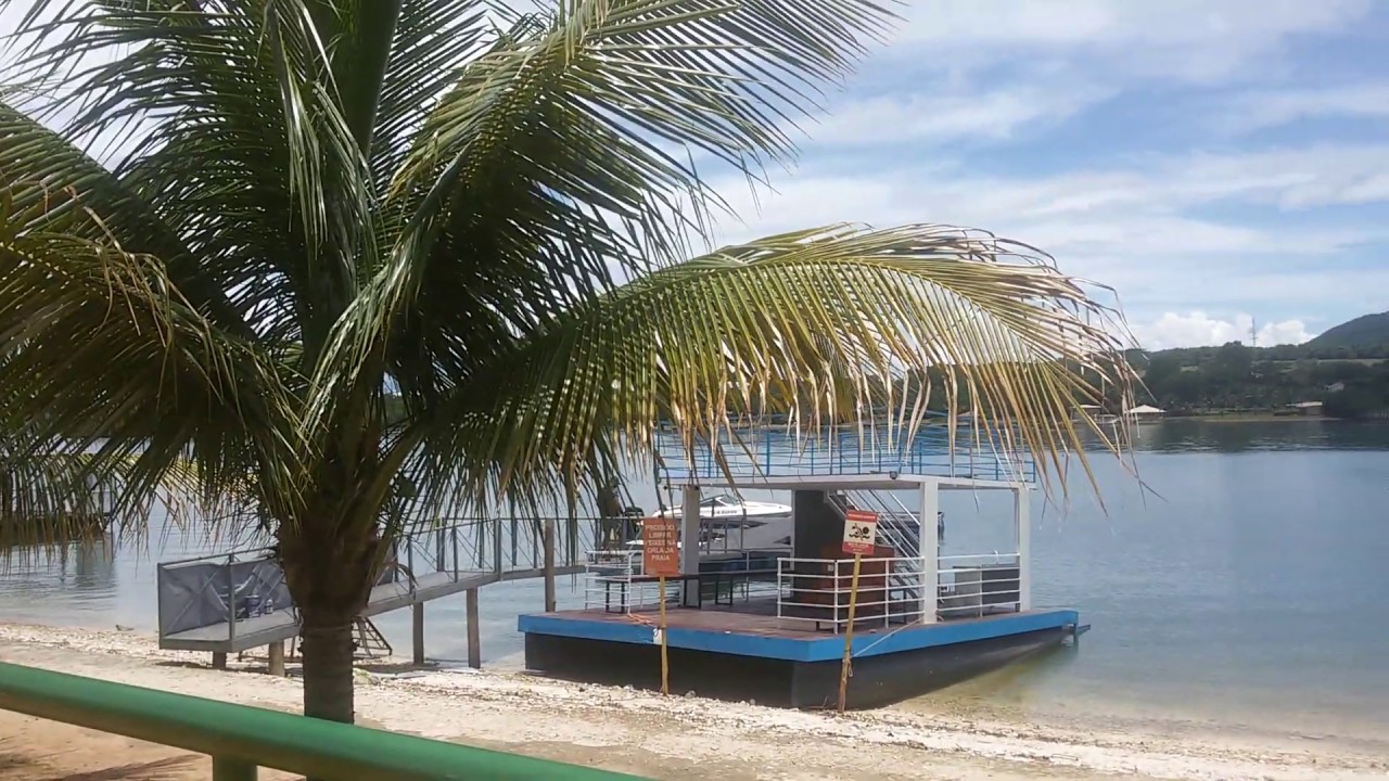 PRAIA DA RIFAINA SP - YouTube