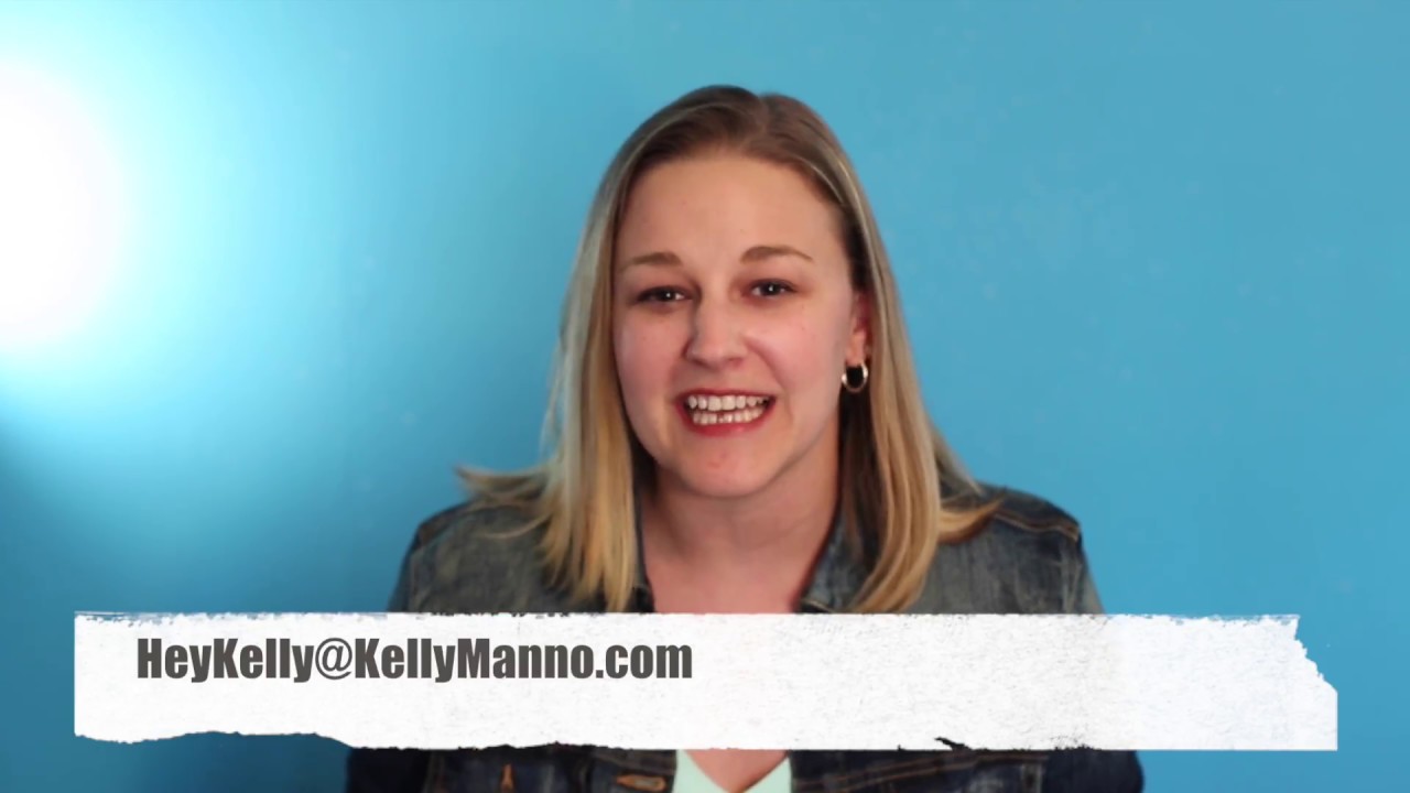 The Kelly Manno show is celebrating 100 episodes!!!! - YouTube