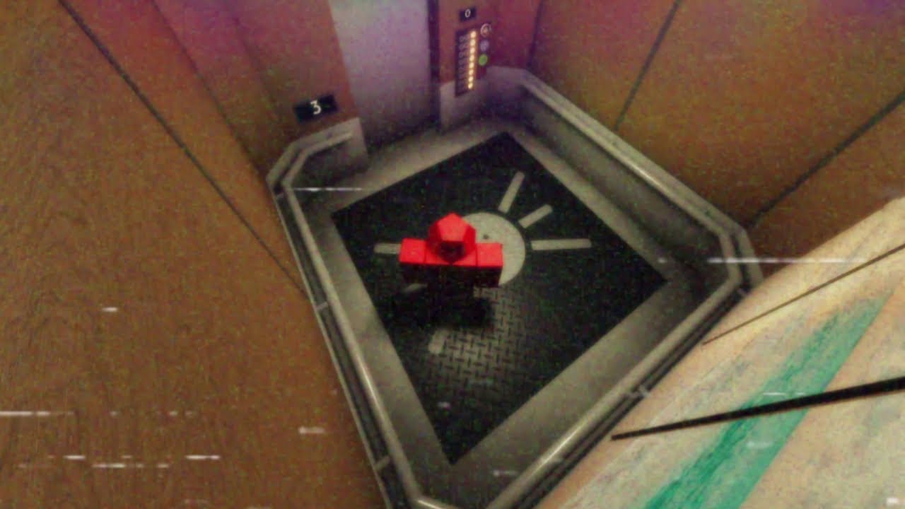 Roblox Regretevator is an amazing game - YouTube