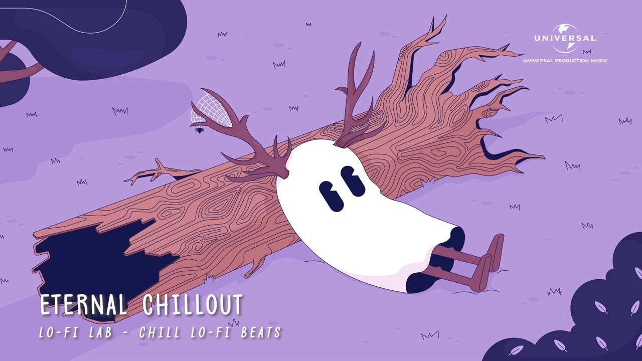 🎃 Creepy Chill: Halloween Lofi Vibes Playlist 🎃 - YouTube