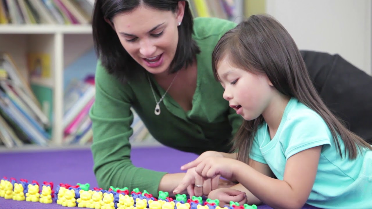 Automaticity - YouTube