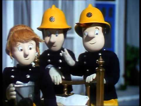 Brandman Sam - 22. "All In A Good Cause" (Fireman Sam - swedish) - YouTube