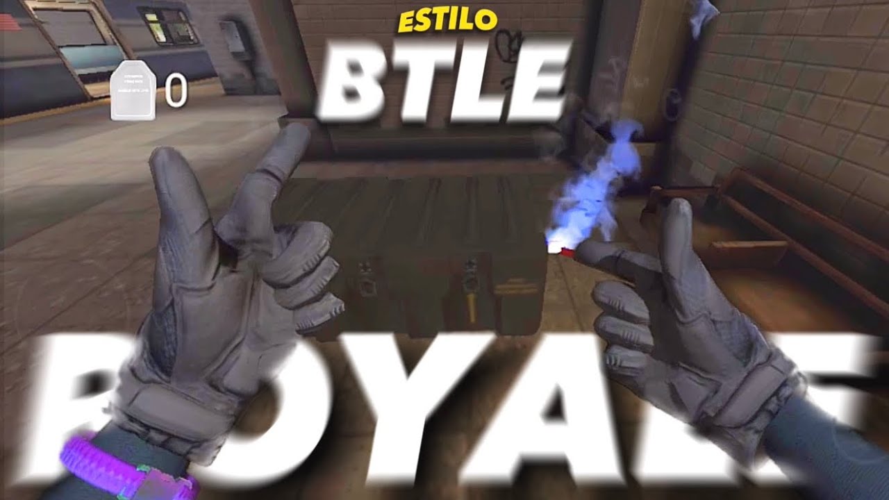 PRUEBO EL NUEVO MODO EN COMBAT MASTER!!! - YouTube