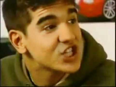 Finallyfast.com spoof - YouTube