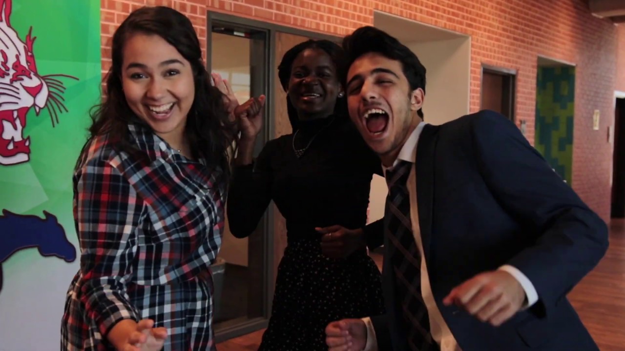 Kindness Week 2019 ABC music video - YouTube