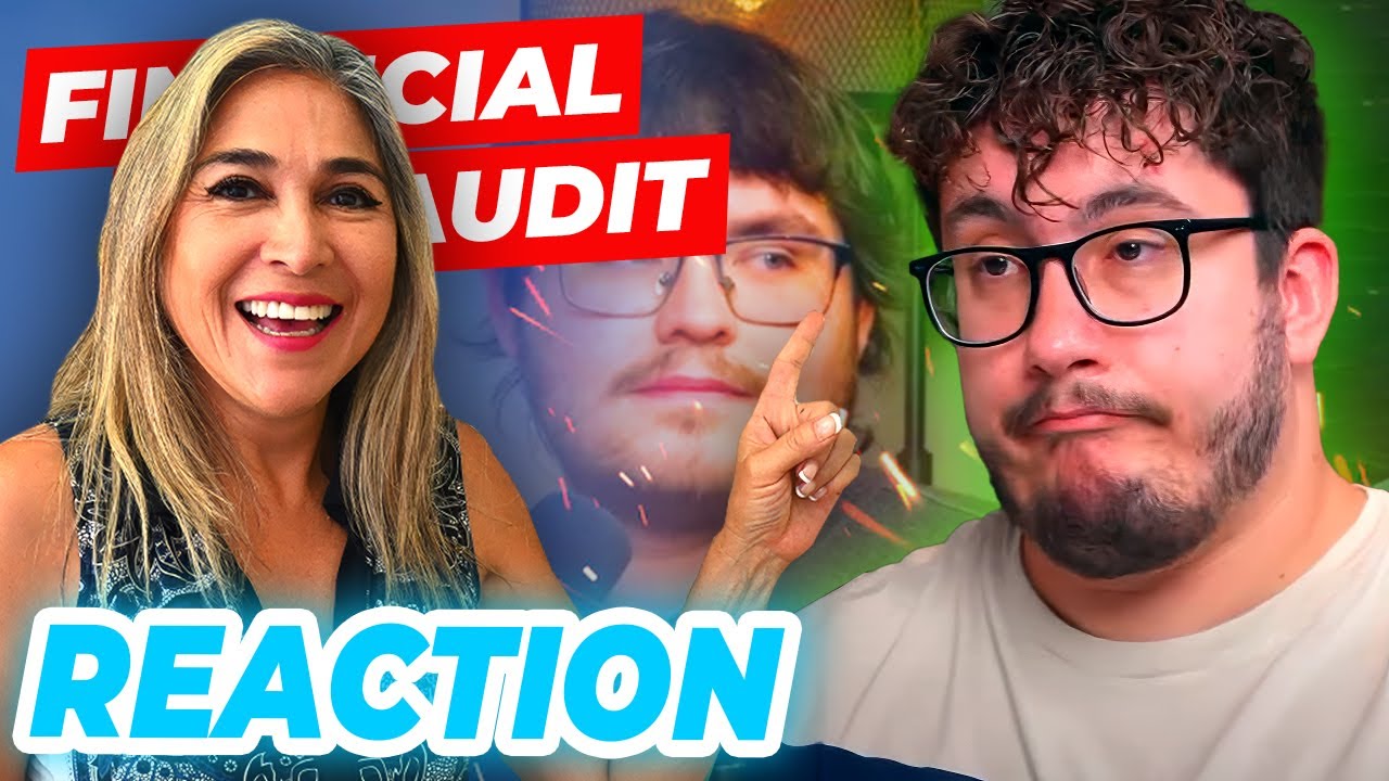 CPA Reacts to Caleb Hammer’s Financial Audit! - YouTube