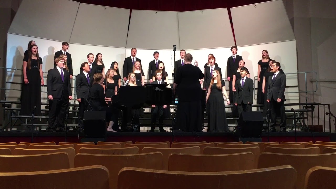 And Can It Be - Dan Forrest - YouTube