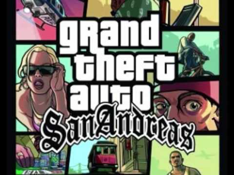 All Grand Theft Auto Theme Songs - YouTube