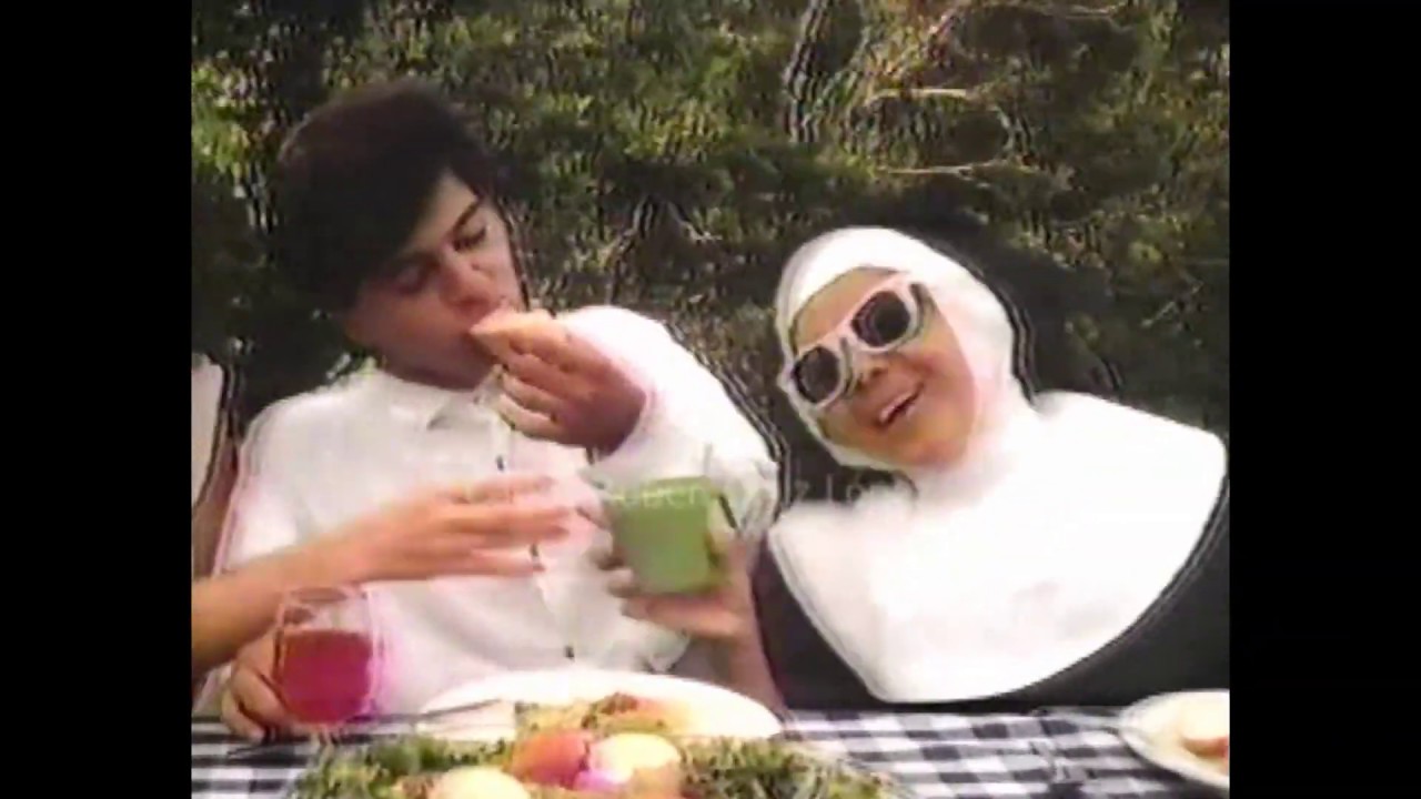 Mrs. Filbert's-Retro Comercial (Puerto Rico) - YouTube