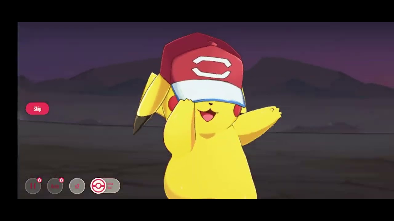 Pokemon Megamon - Shaymin first purchase - ARENA AND STORY MODE BATTLE ...