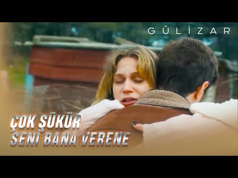 Murat, Gülizar'ı Kurtardı! - Gülizar 8. Bölüm
