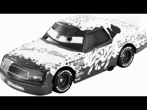 Do You HATE Greg Candyman? (Cars 1 Racer)