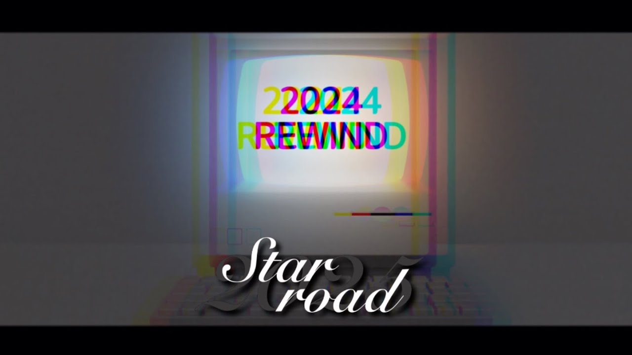 2024 REWIND: STAR-Road - YouTube