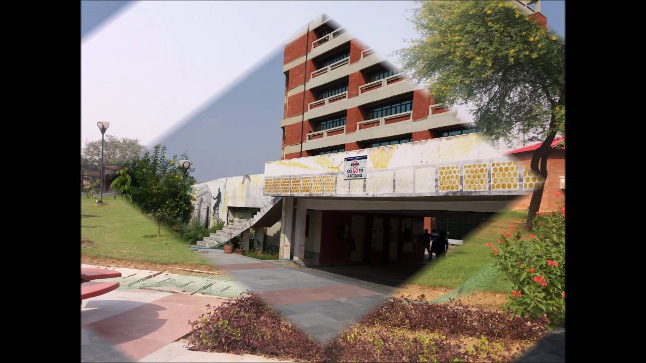 ggsipu INFO BY RITESH - YouTube