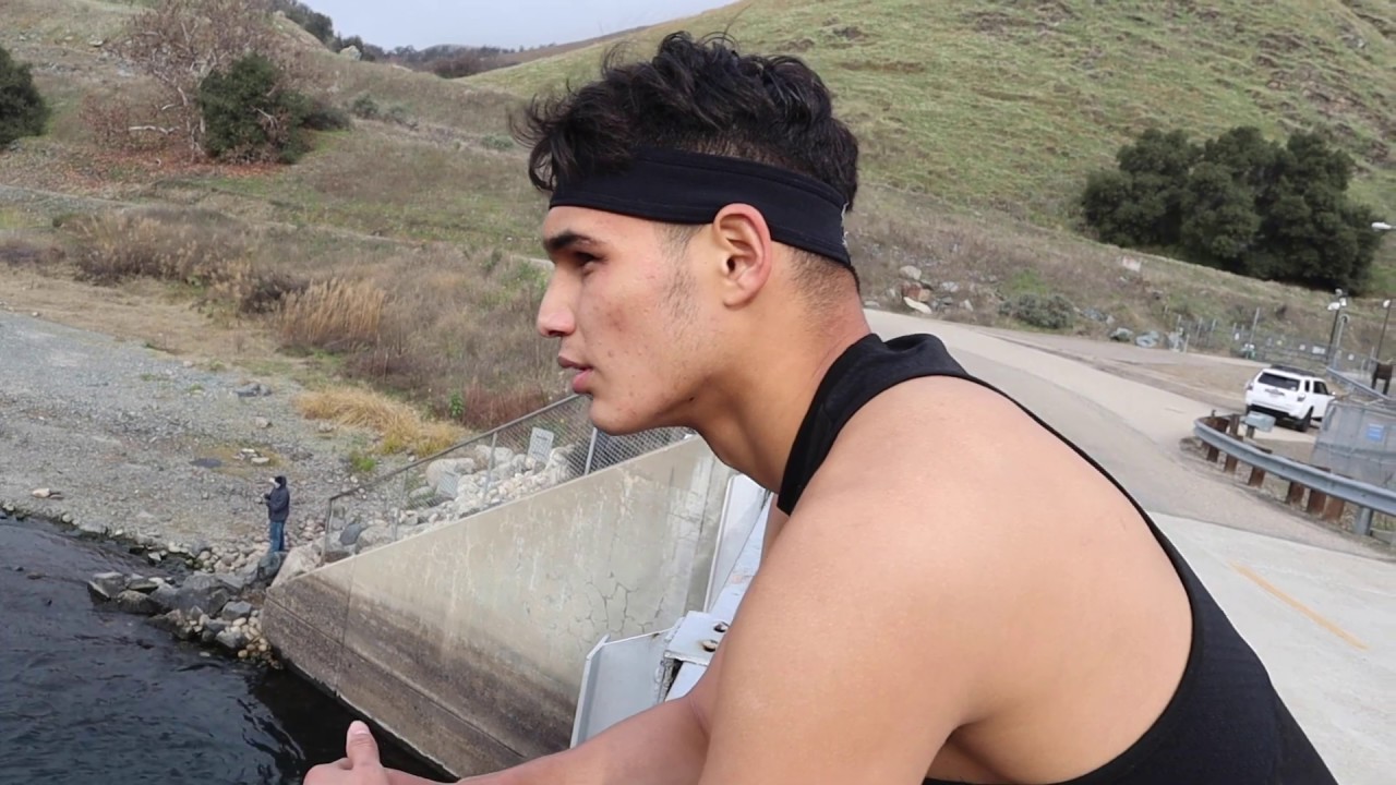 MMA FIGHTPASS - 21 year old Evan Sanchez (Parlier) signed with Golden ...