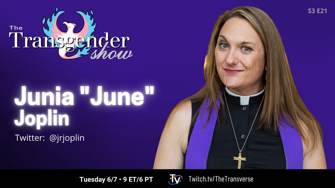 The Transverse : Transgender media, community, and resources