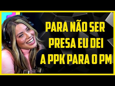 FILMEI TUDO E POSTEI, BOMBOU NA NET | YASMIN MINEIRA CORTES REVELADOS (PAGODE DA OFENSA)