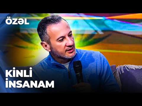 Özəl | Anar Mədətov | Cibimdə pul olsa da, olmasa da mən yenə Anar Mədətovam