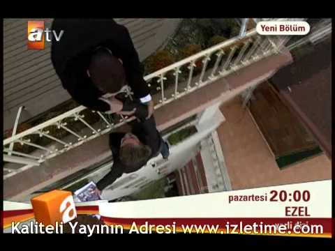 EZEL 15.BOLUM 2.FRAGMANİ ATV