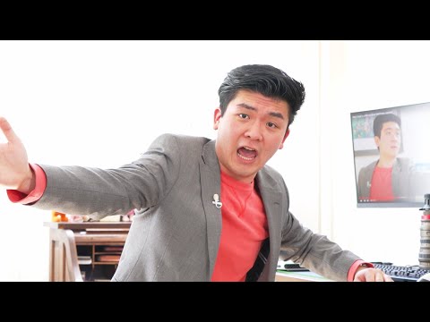 How Asian Parents Compare You to Your Cousin