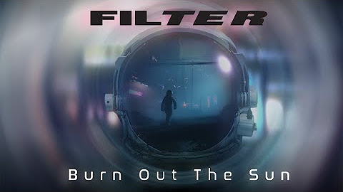 FILTER- The Algorithm Official Videos - YouTube