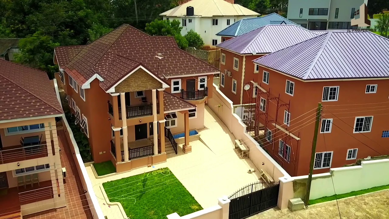 JL PROPERTIES AD - YouTube