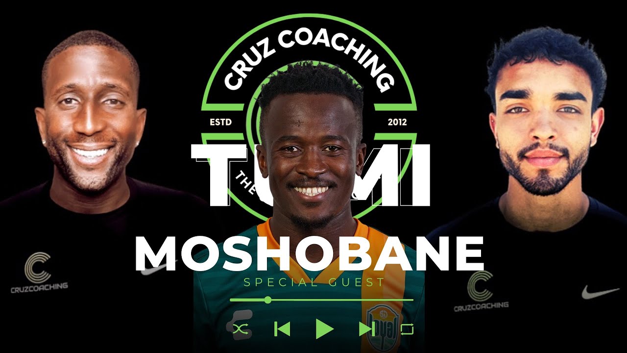 Rising to the Top: The Journey of Professional Soccer Player Tumi ...