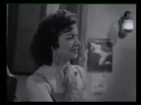 Hayatımı Mahveden Kadın (1955) | Tek Parça Siyah Beyaz Yeşilçam Filmi