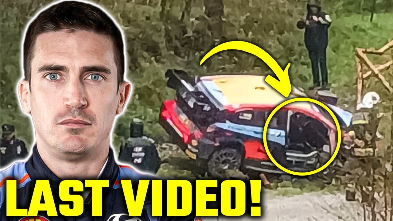 Rip Craig breen Last video before Died on youtube final - YouTube