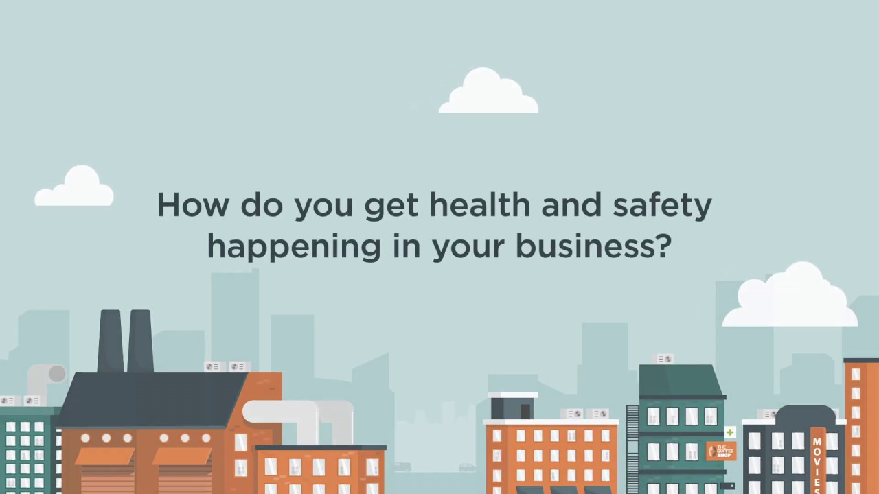 SafePlus online self-assessment tool - YouTube